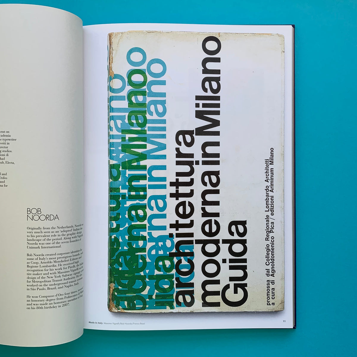 Fedrigoni: Made in Italy – The Print Arkive