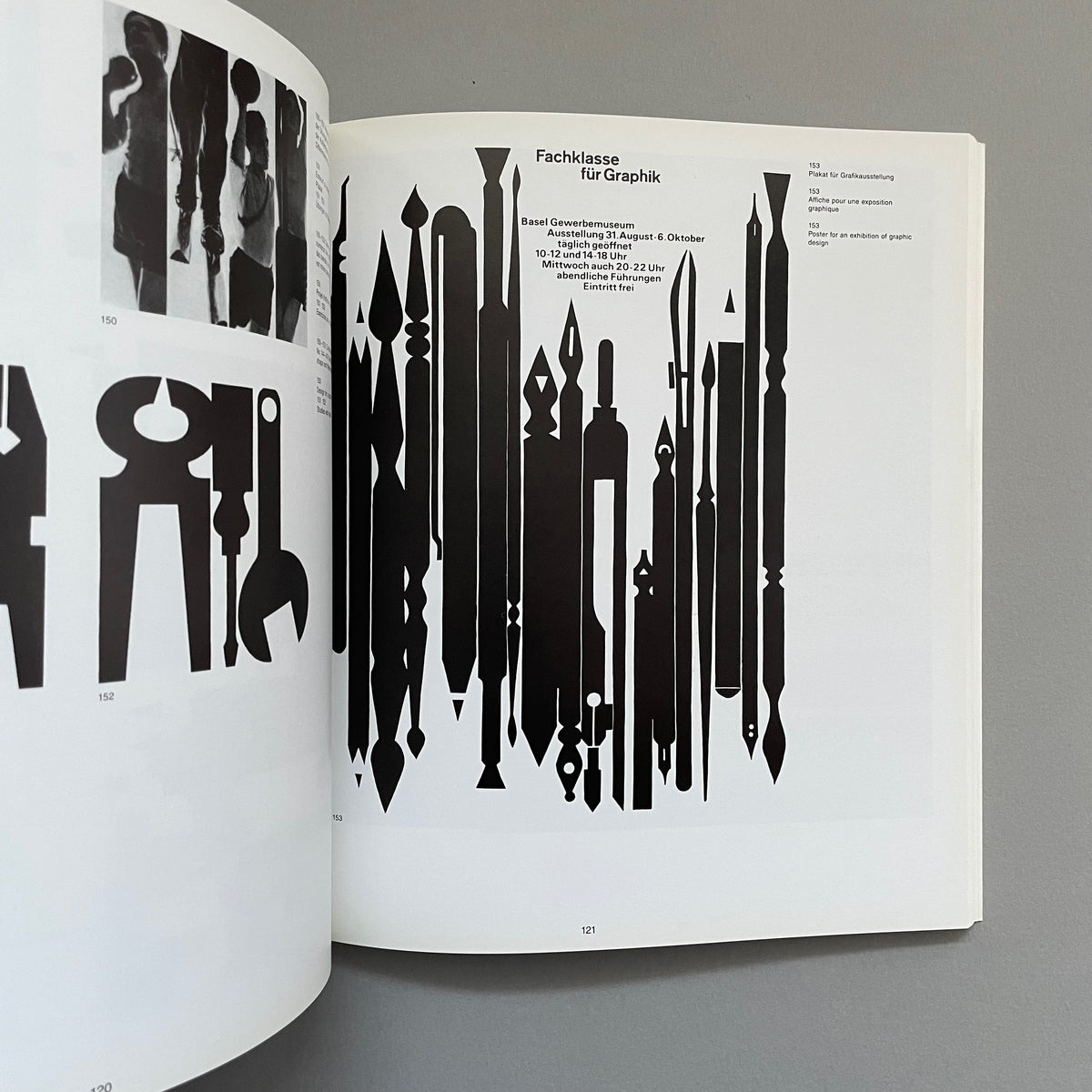 Graphic Design Manual, Principles and Practice (Armin Hofmann) – The ...