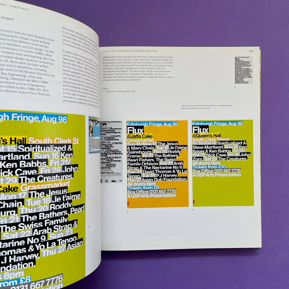 The Typographic Experiment: Radical Innovation in Contemporary Type De ...