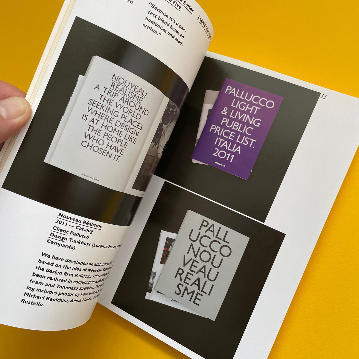 I Love Gill Sans - I Love Type Series (Volume Five) – The Print Arkive