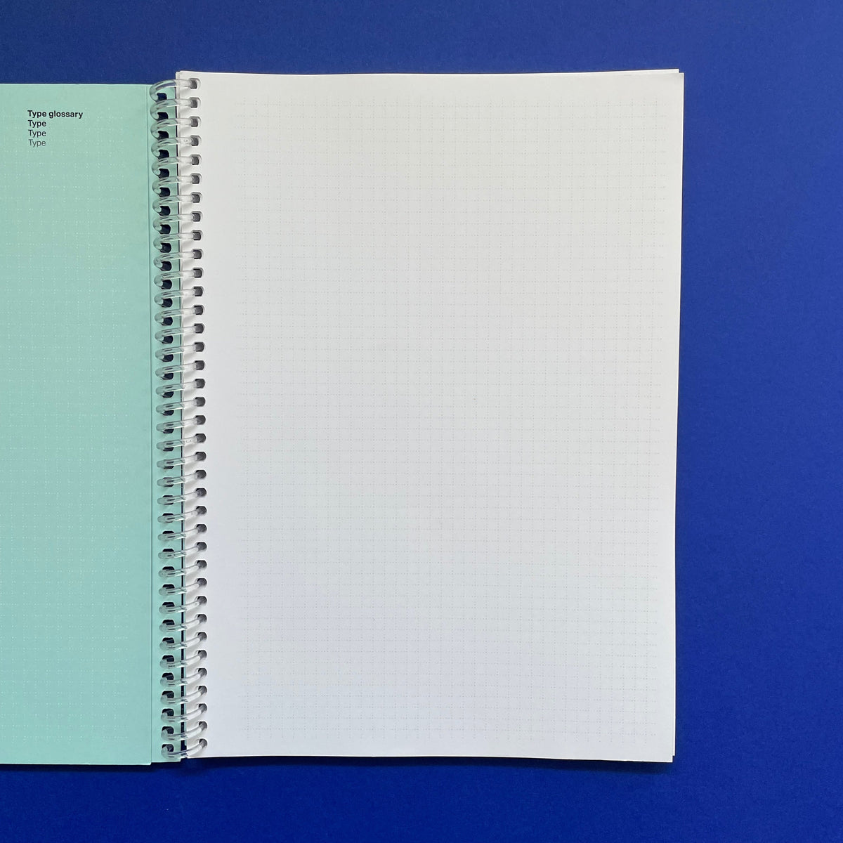 Dalton Maag: International Typeface Designers (Blank journal) – The ...
