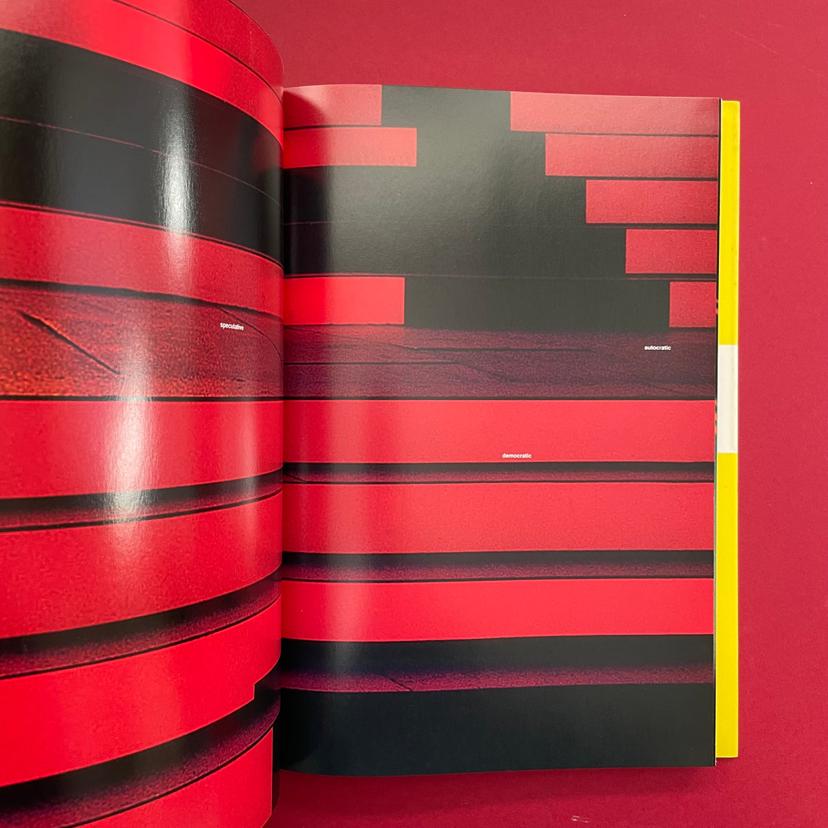 Outside Inside Out Inside Outside in (Garry Emery) – The Print Arkive