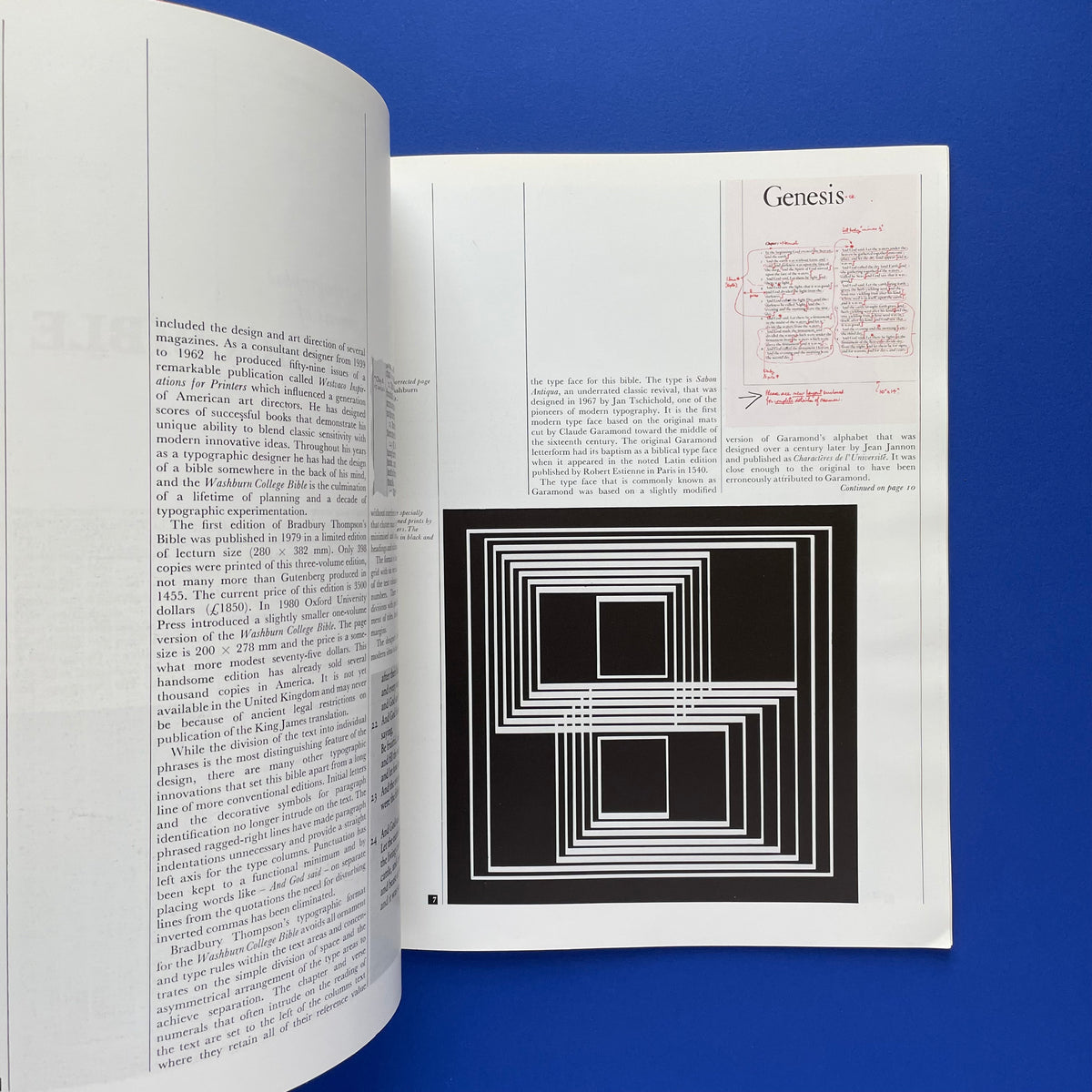 Typos 4: An international journal of typography – The Print Arkive