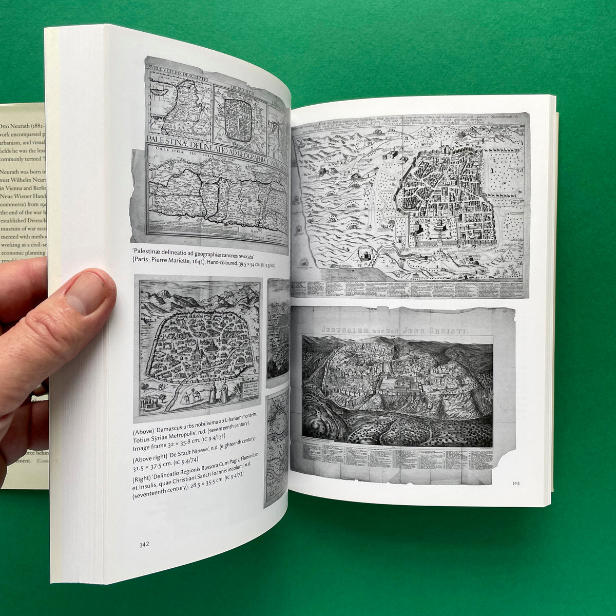 From hieroglyphics to Isotype a visual autobiography (Otto Neurath ...