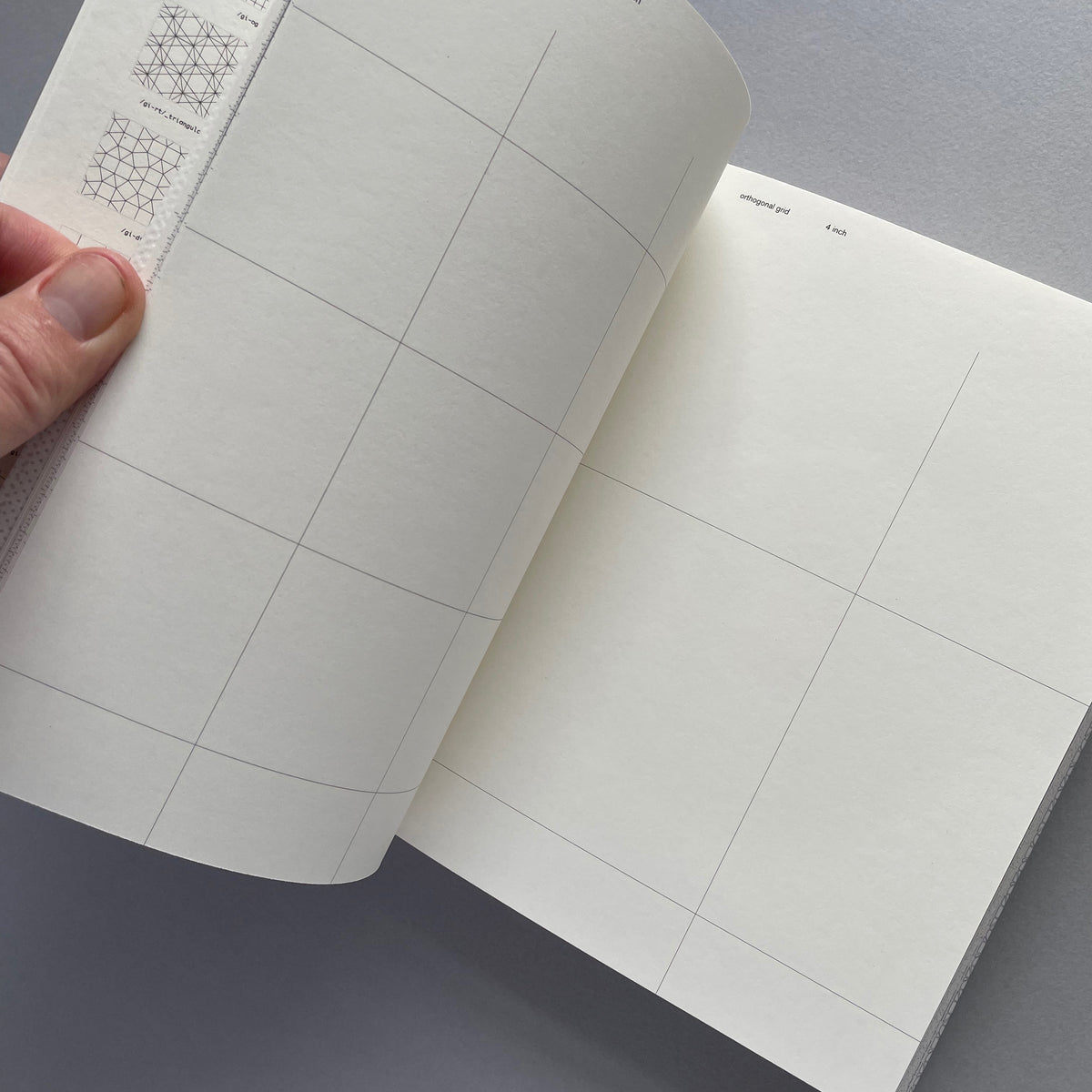 Grid Index (with CD-ROM) – The Print Arkive