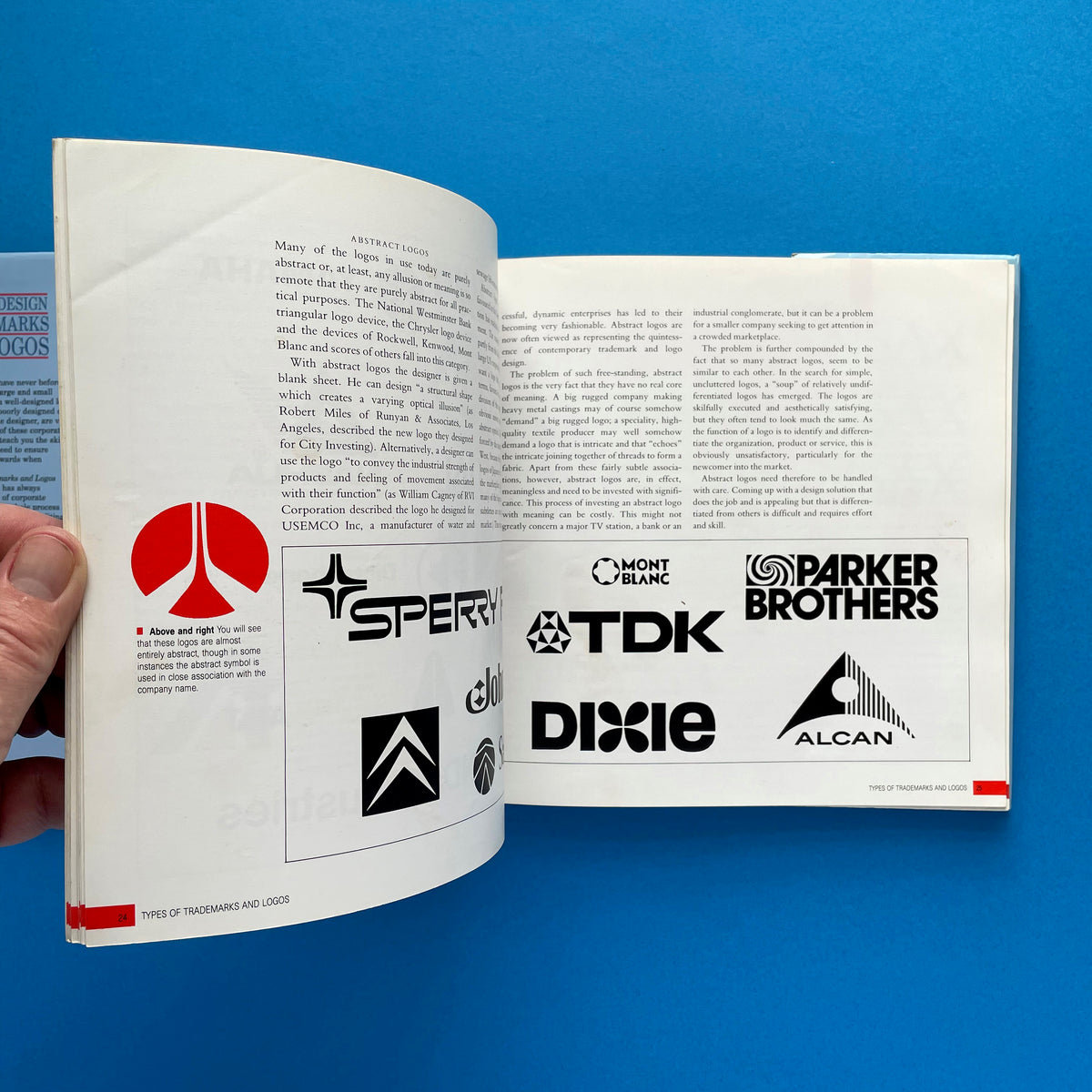 How to Design Trademarks and Logos – The Print Arkive