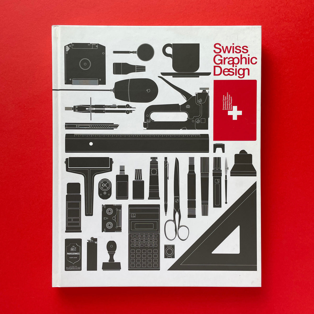 Swiss Graphic Design – The Print Arkive