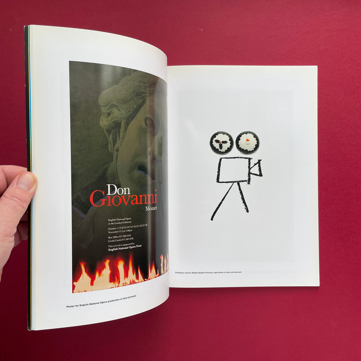 Portfolio: The Work of CDT (Carroll, Dempsey & Thirkell) – The Print Arkive