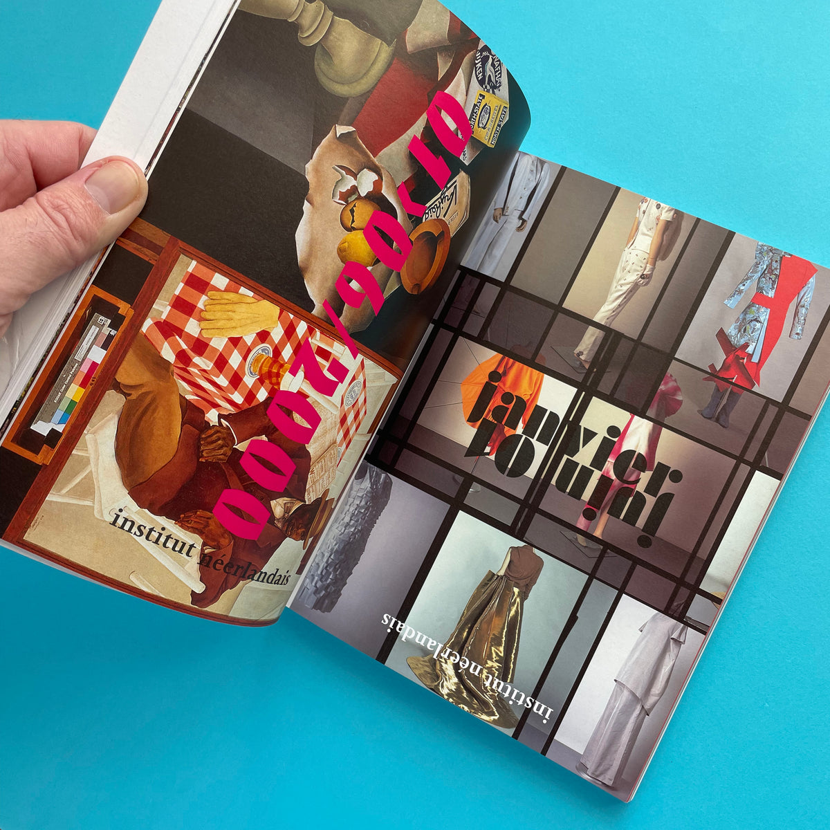 Signes – De la jeune création graphique en France / The new generation ...