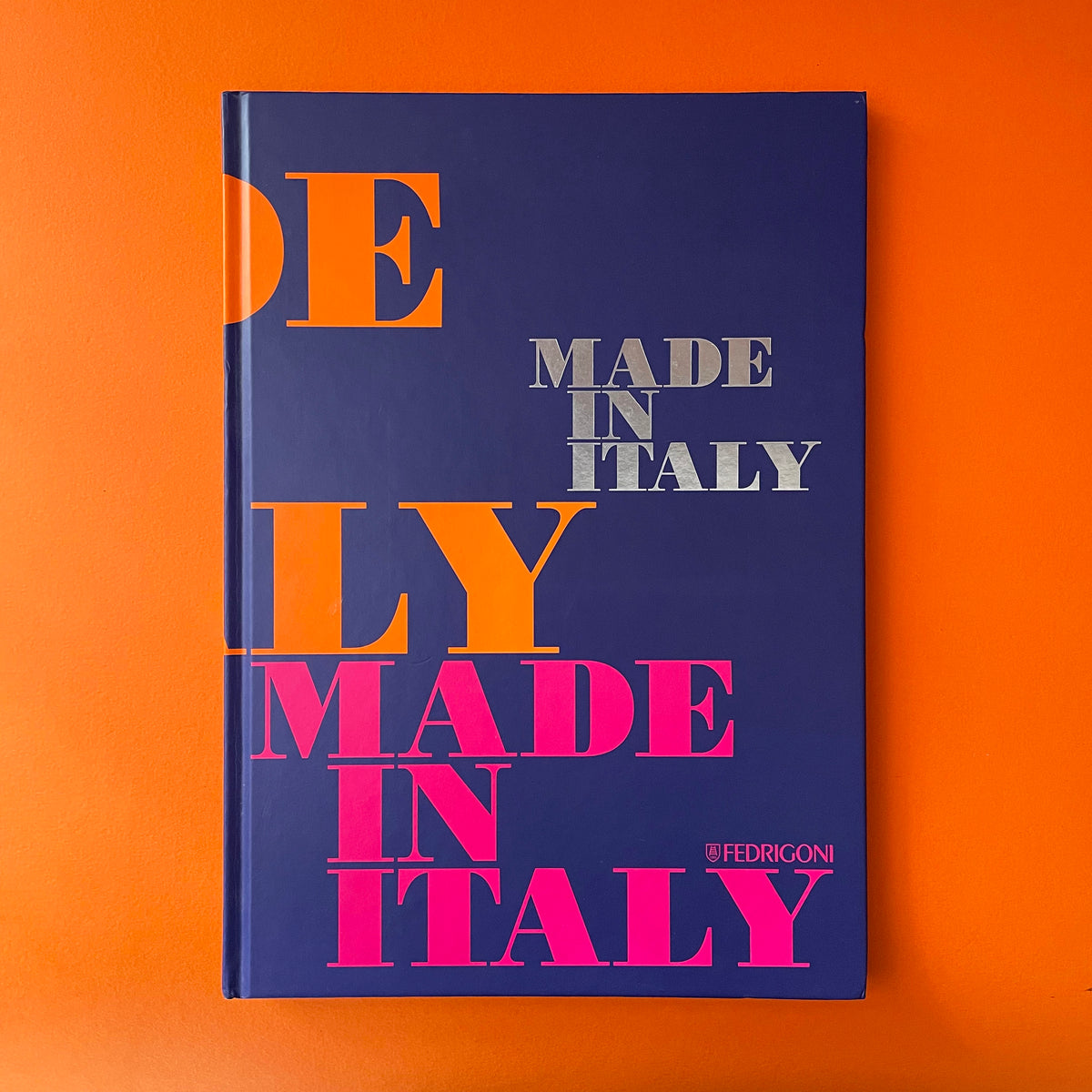 Fedrigoni: Made in Italy – The Print Arkive