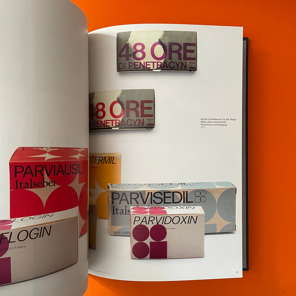 Fedrigoni: Made in Italy – The Print Arkive