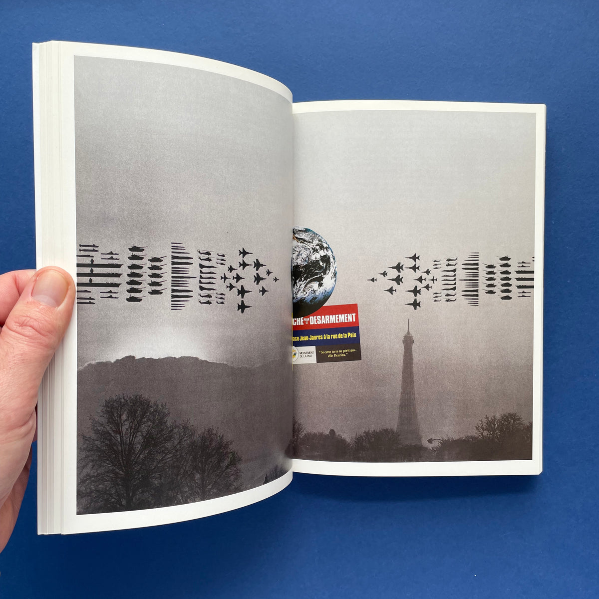 My work is not my work: Pierre Bernard - Design for the public domain ...