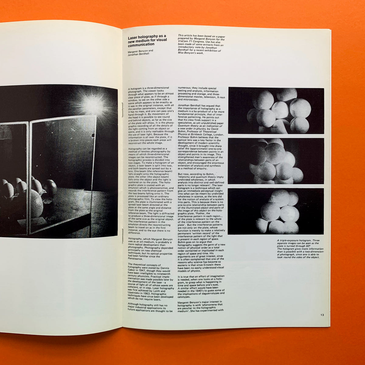 Icographic #2: Quarterly Review of International Visual Communication ...