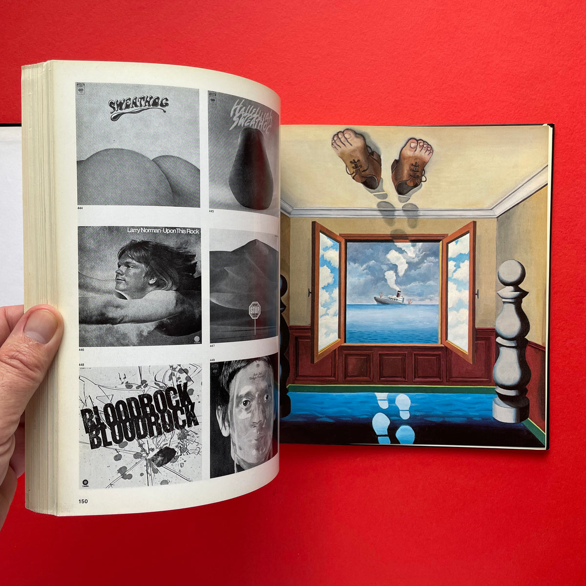 Record covers: the evolution of graphics reflected in record packaging ...