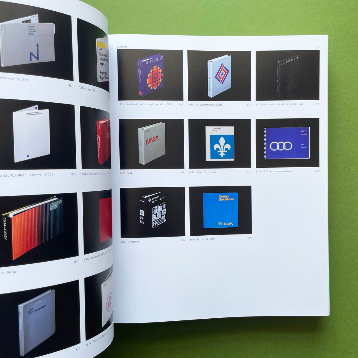 Manuals 1: Design & Identity Guidelines [Unit 15] 4528 – The Print Arkive