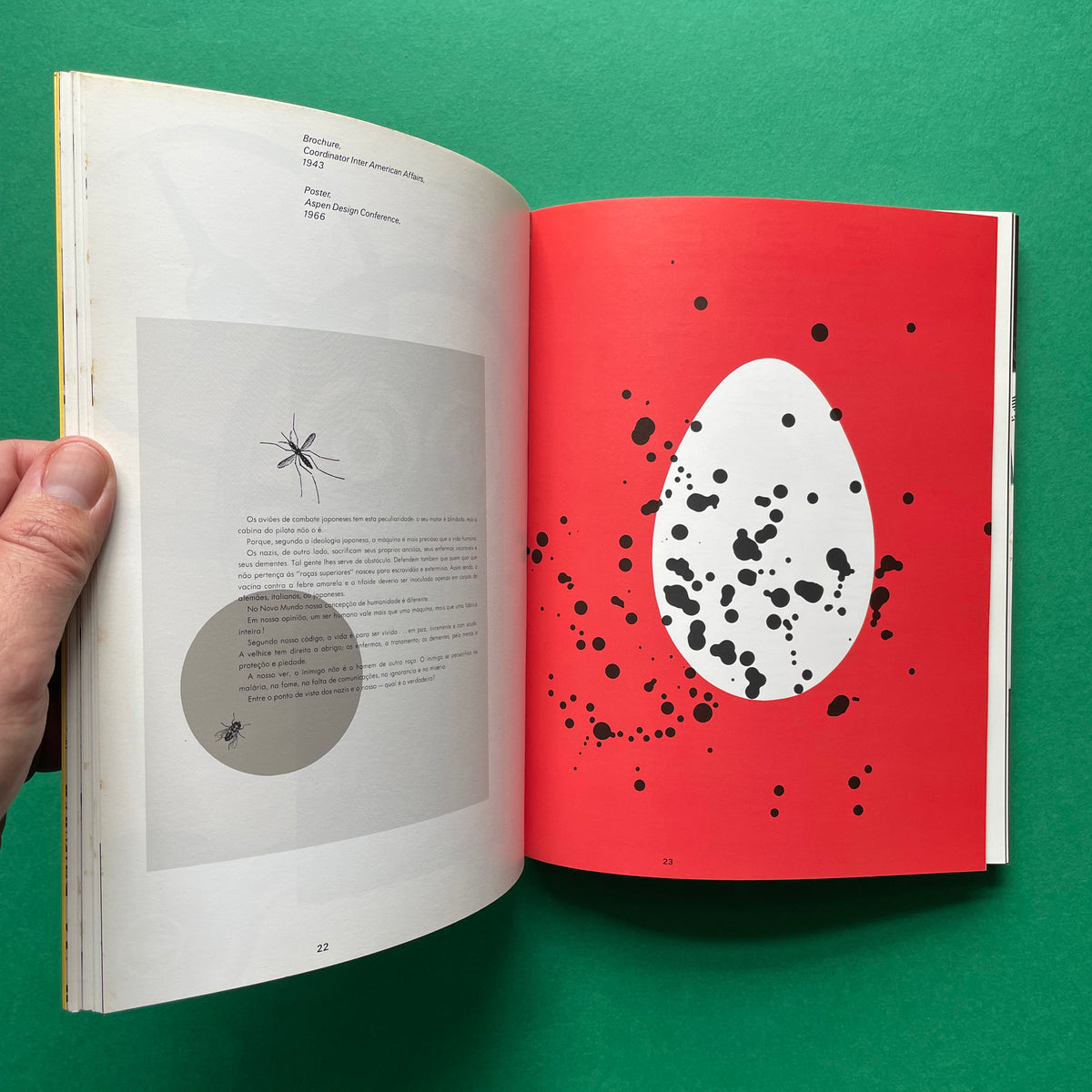 Paul Rand: A Designer's Art – The Print Arkive