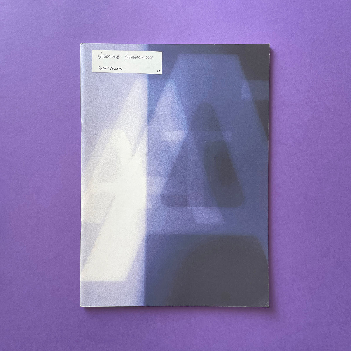 Baseline: International Typographics Journal, #23 1996 – The Print Arkive
