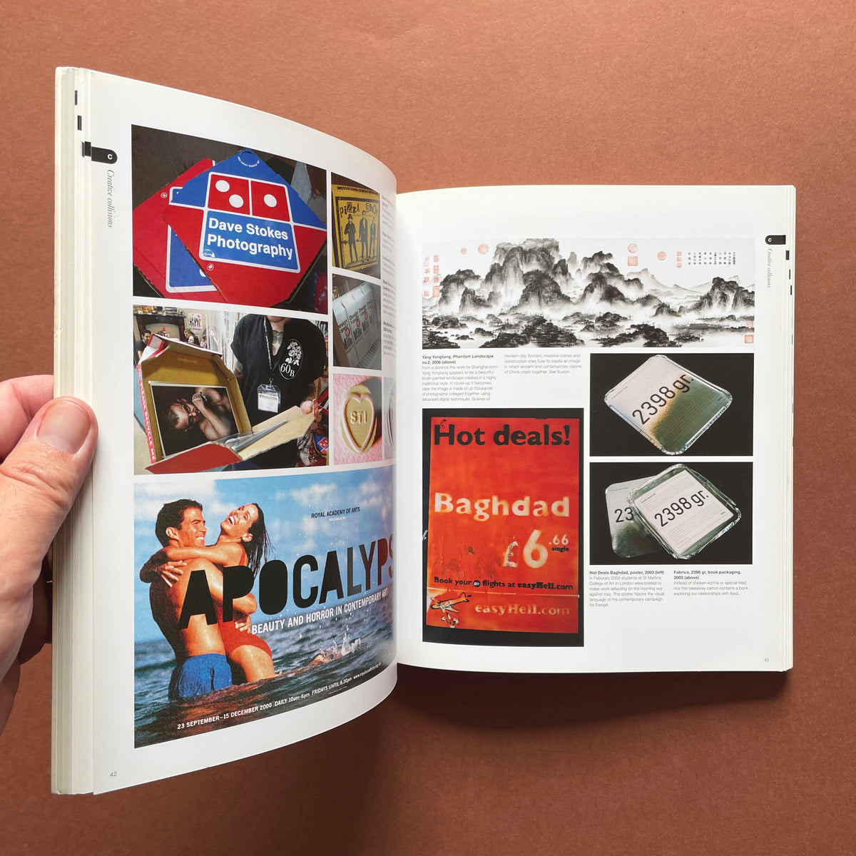 The A - Z of Visual Ideas: How to Solve any Creative Brief – The Print ...