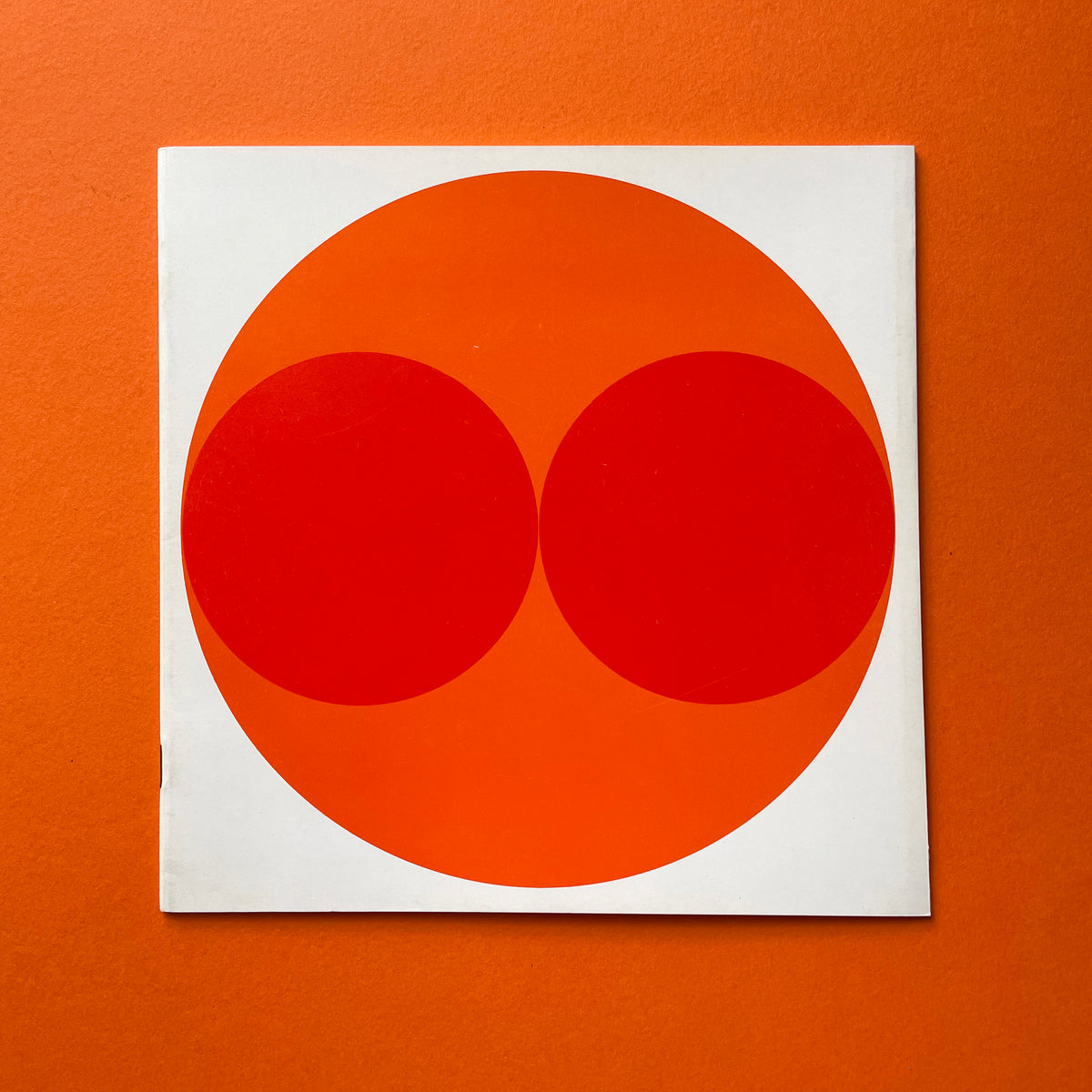 Rolf Harder, Ernst Roch - Design Collaborative – The Print Arkive