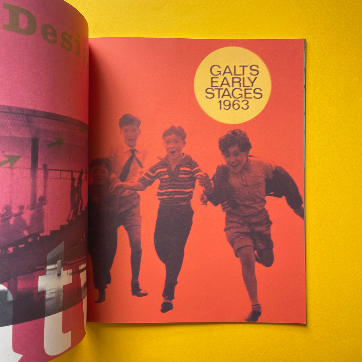 Circular 8 - Magazine of the Typographic Circle – The Print Arkive