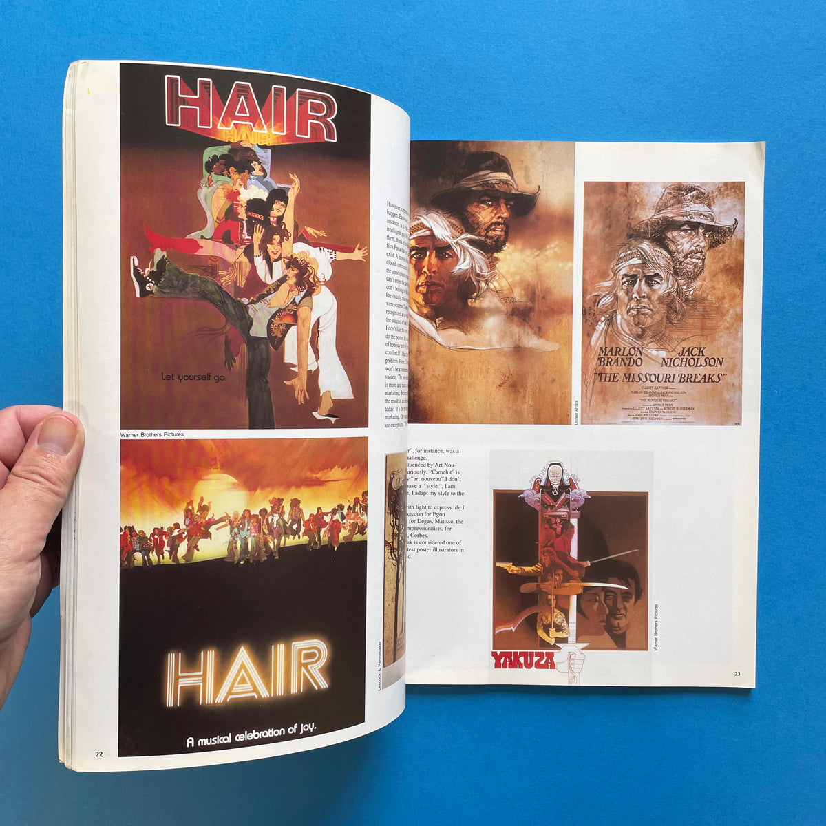 ZOOM #44 - The International Image Magazine – The Print Arkive