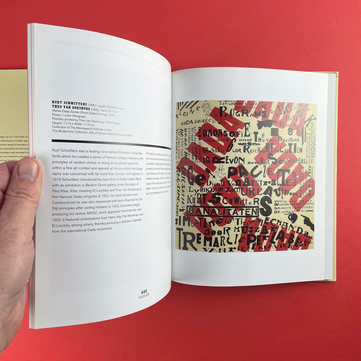 Letter Perfect: The Art of Modernist Typography 1896-1953 – The Print ...