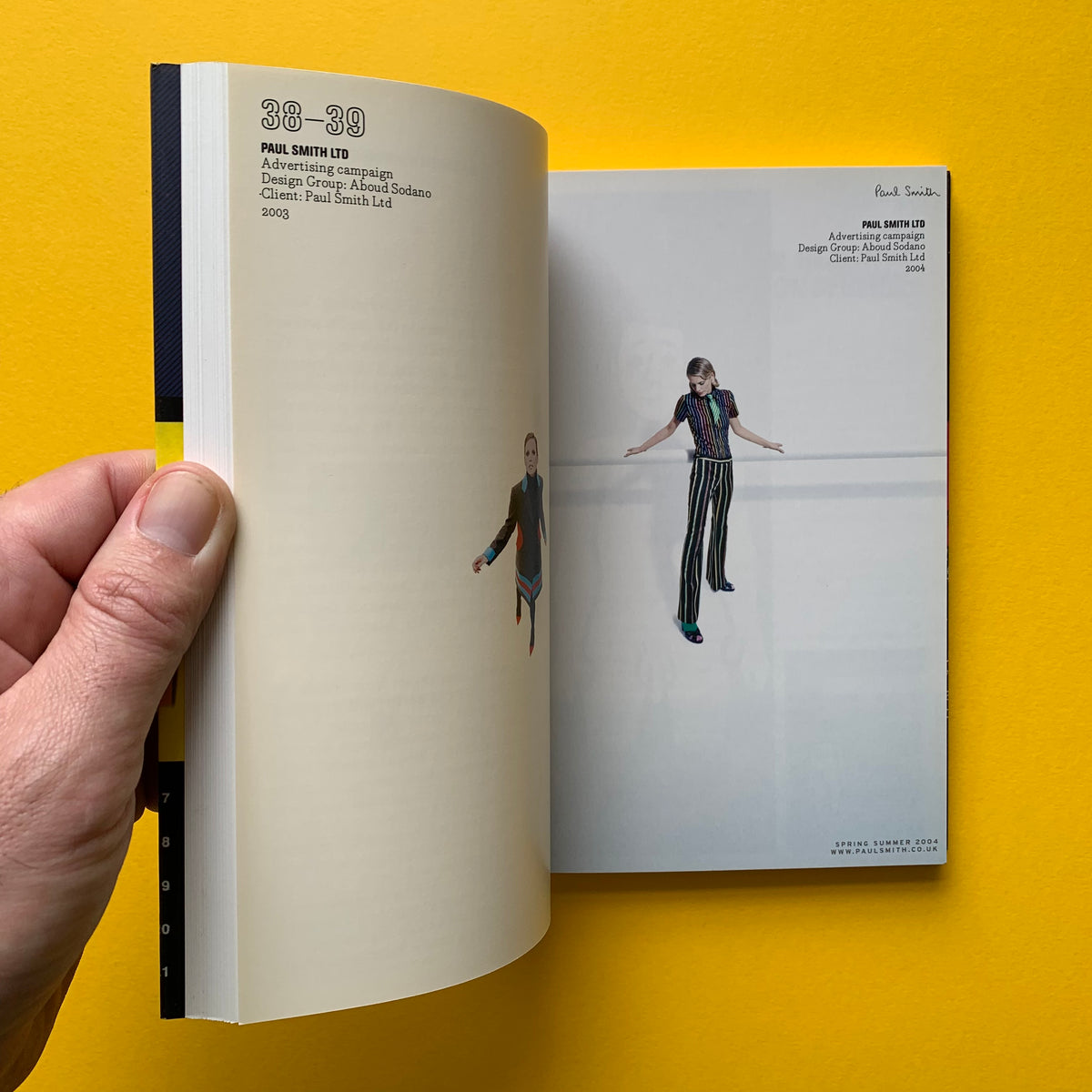 Dialogue: Relationship in Graphic Design (3130) – The Print Arkive