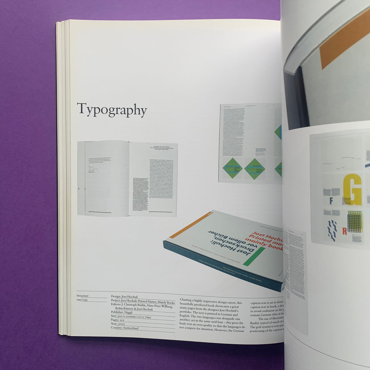New book design (2989) – The Print Arkive