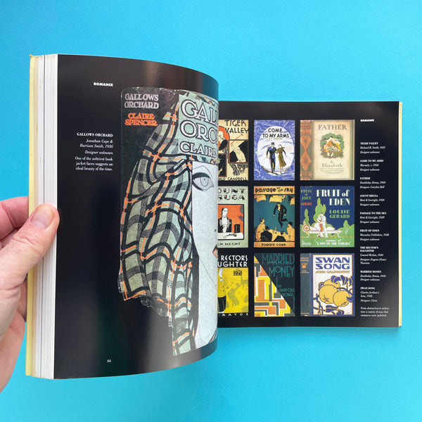 Jackets Required: An Illustrated History of American Book Jacket Design ...