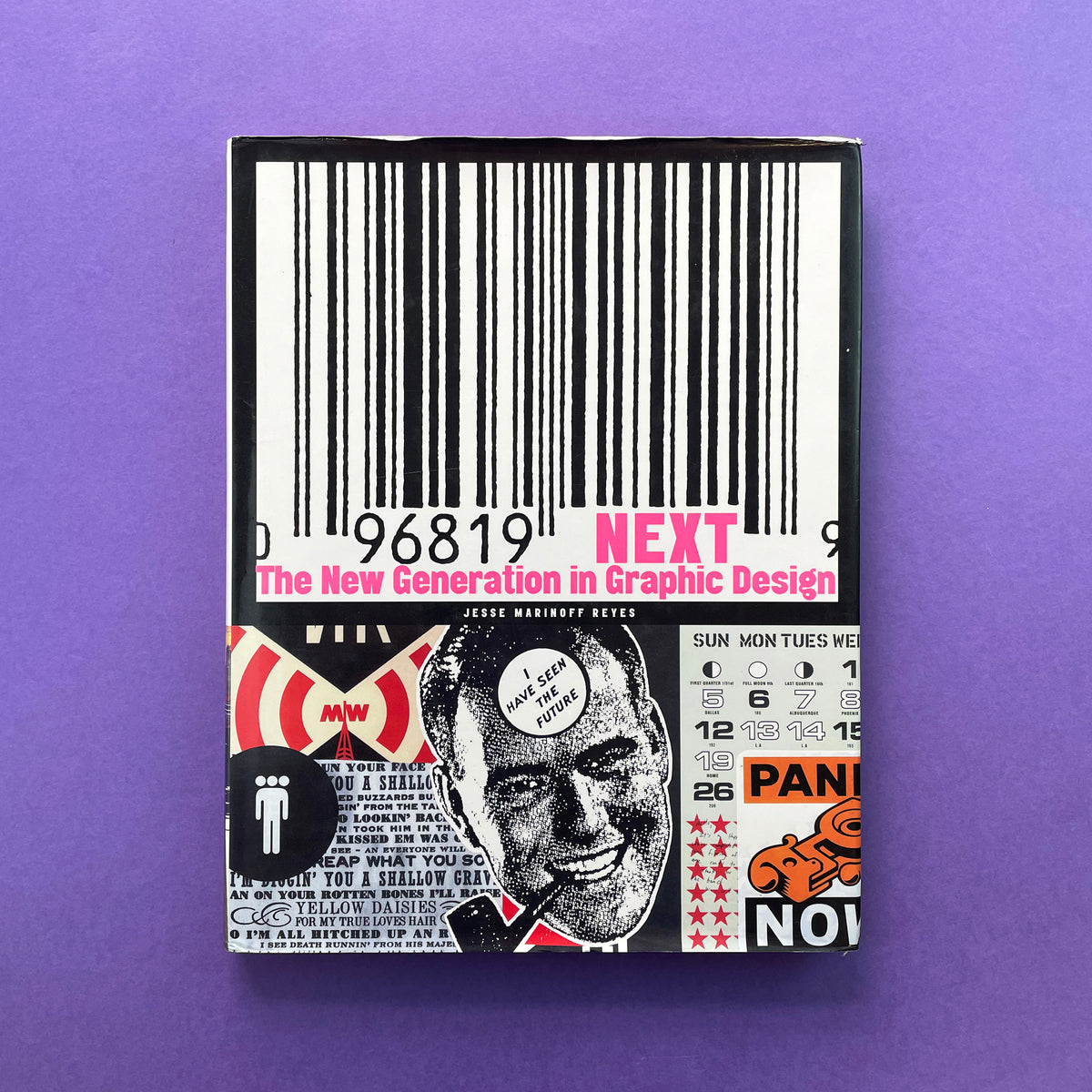Next: The New Generation of Graphic Design – The Print Arkive