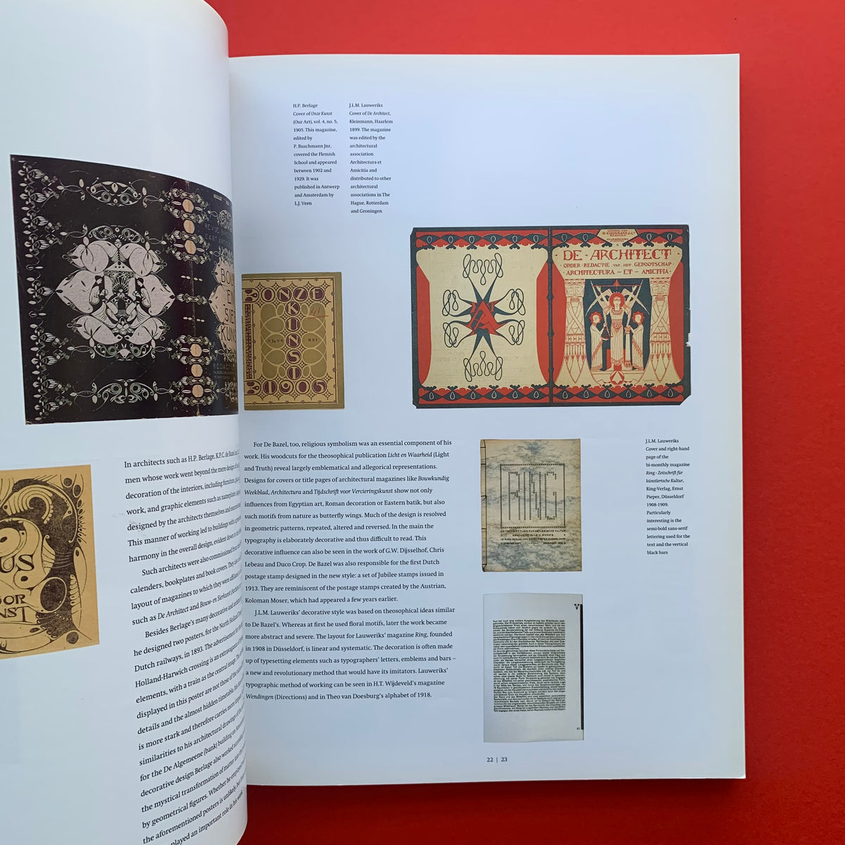 Dutch Graphic Design – The Print Arkive