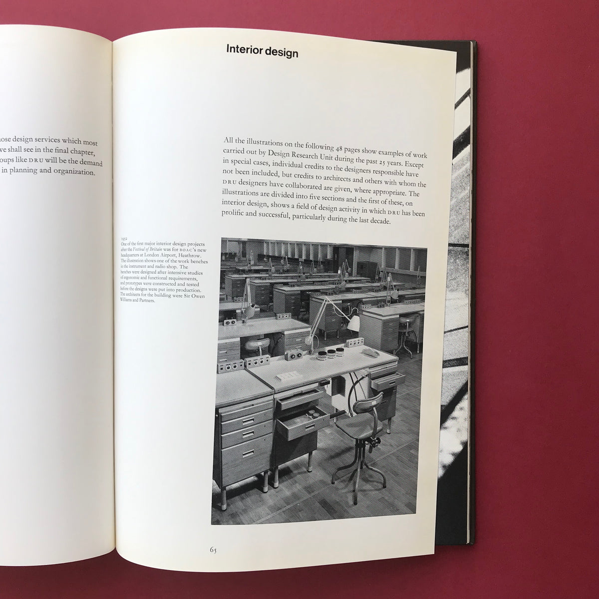 The Practical Idealists, Twenty-five years of designing for industry ...