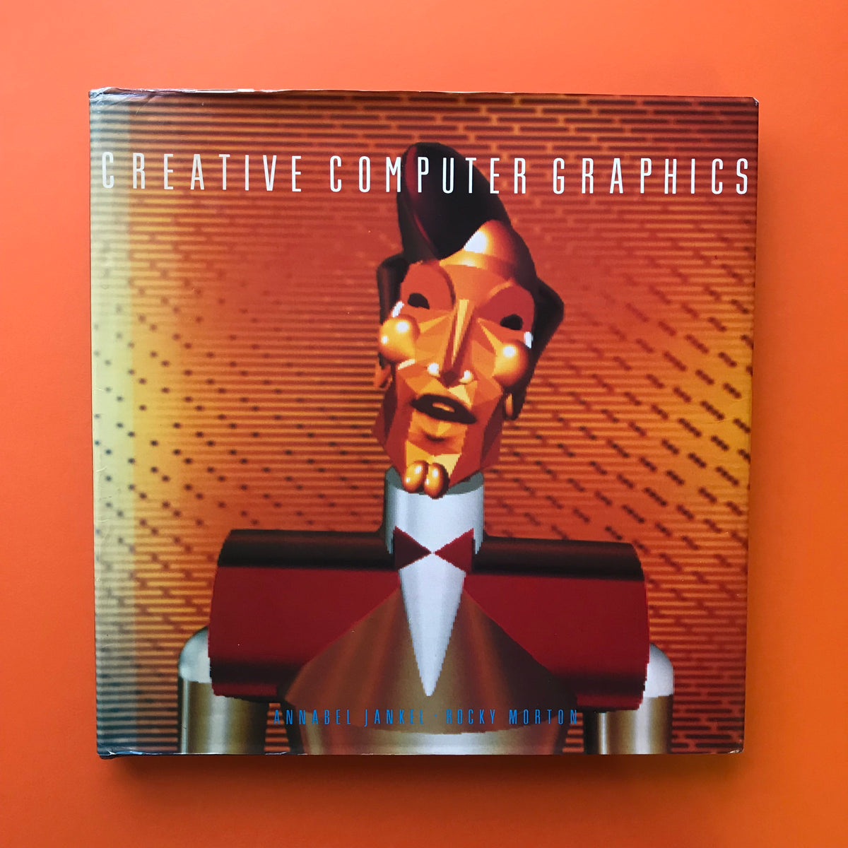 Creative Computer Graphics (1984) – The Print Arkive