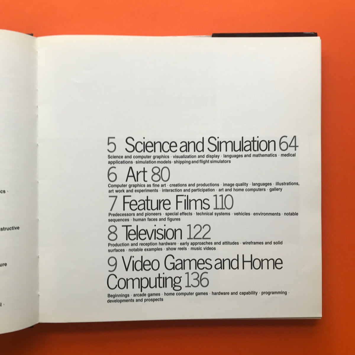 Creative Computer Graphics (1984) – The Print Arkive