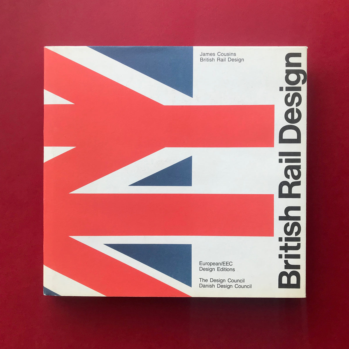 British Rail Design – The Print Arkive