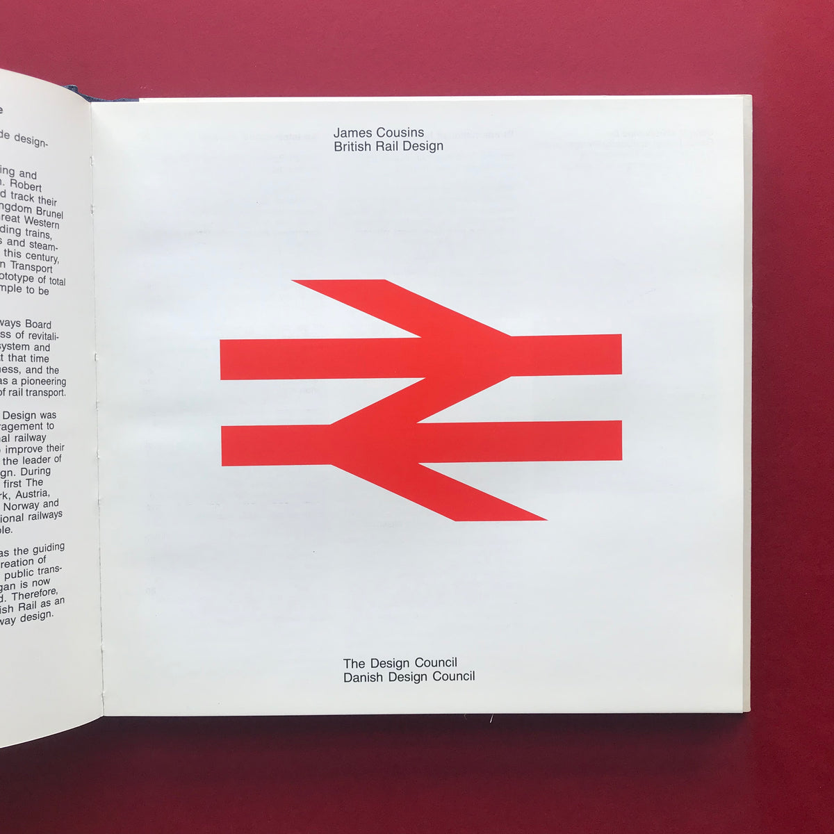 British Rail Design – The Print Arkive