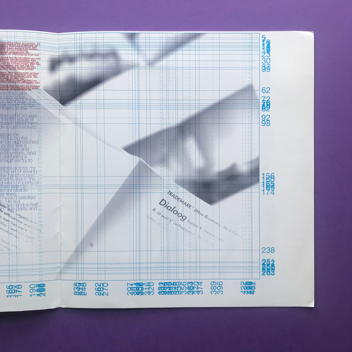 Design: 8vo, London – The Print Arkive