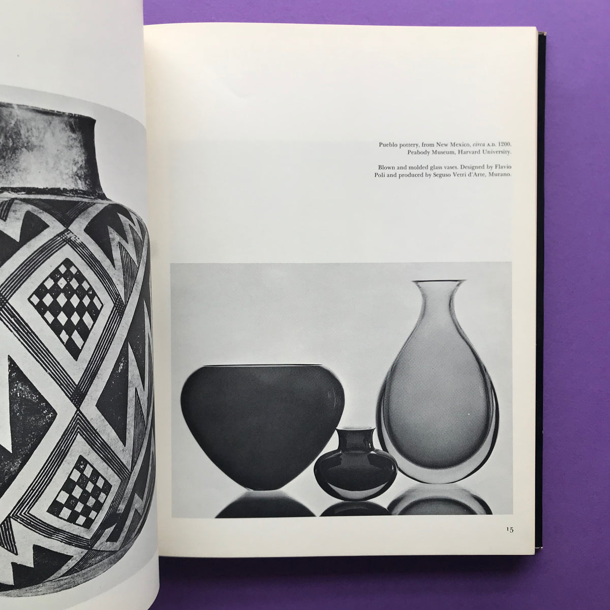 The Man-Made Object (Studio Vista, Vision and Value) – The Print Arkive