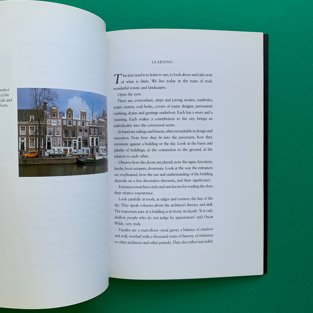 Let’s build a monument (Theo Crosby) – The Print Arkive