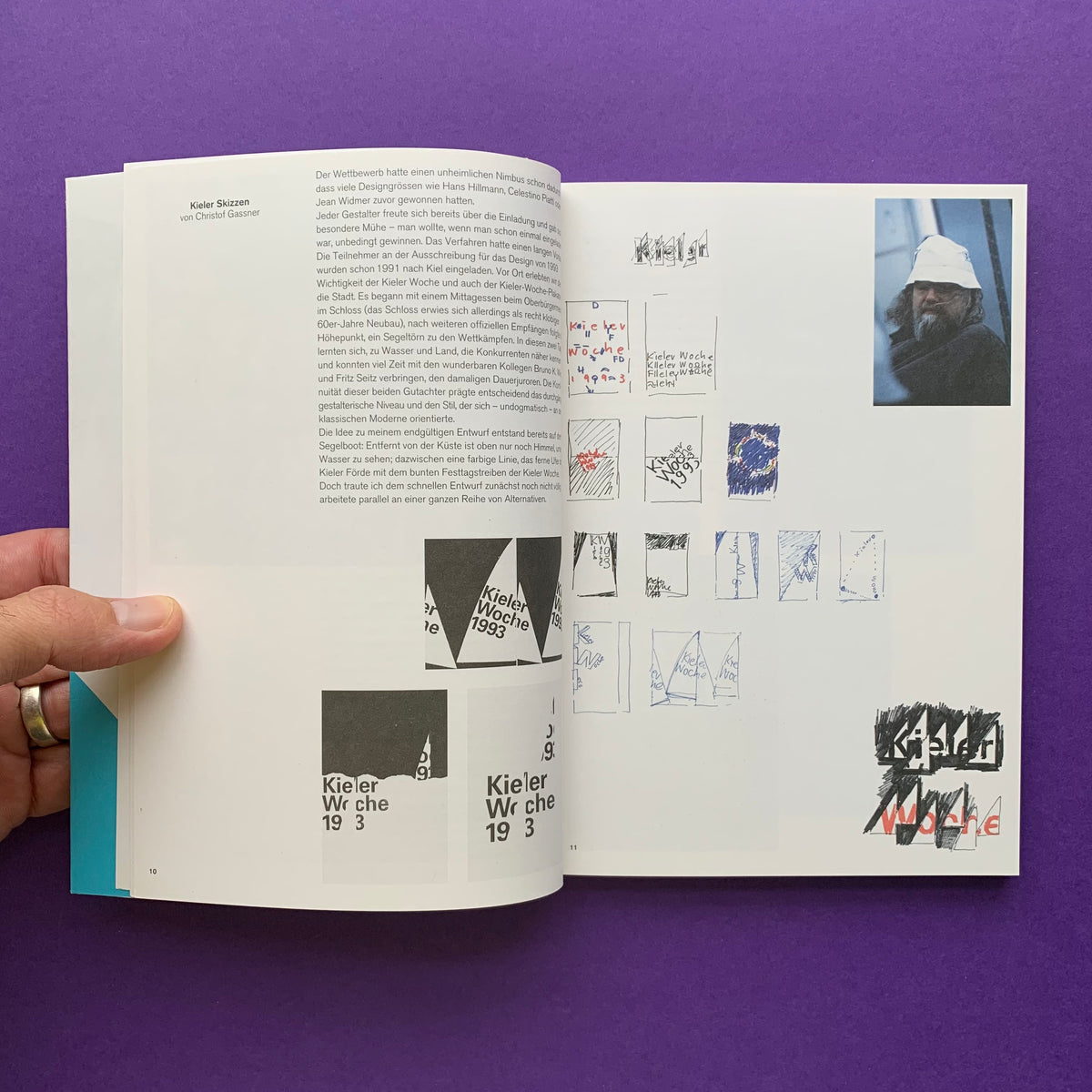A5/04 Kieler Woche - History of a Design Contest (Lars Müller) – The ...