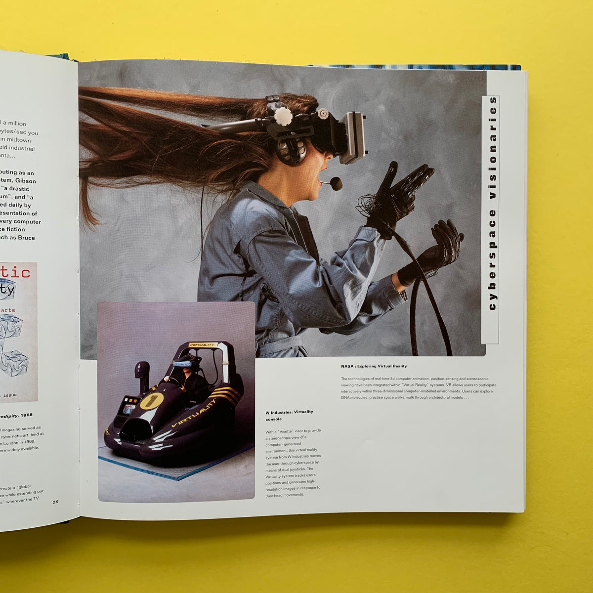 Understanding Hypermedia – The Print Arkive