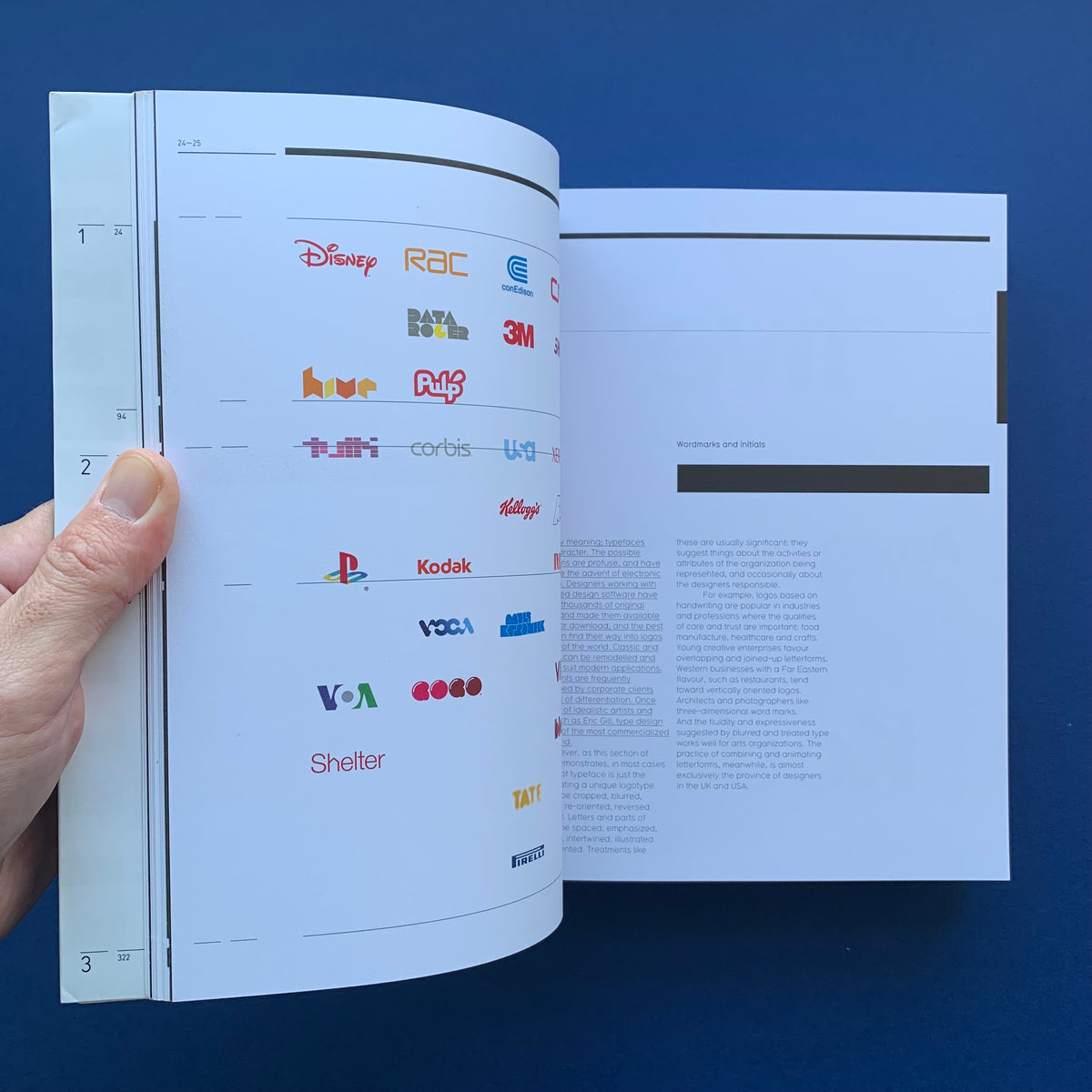 Logo – The Print Arkive