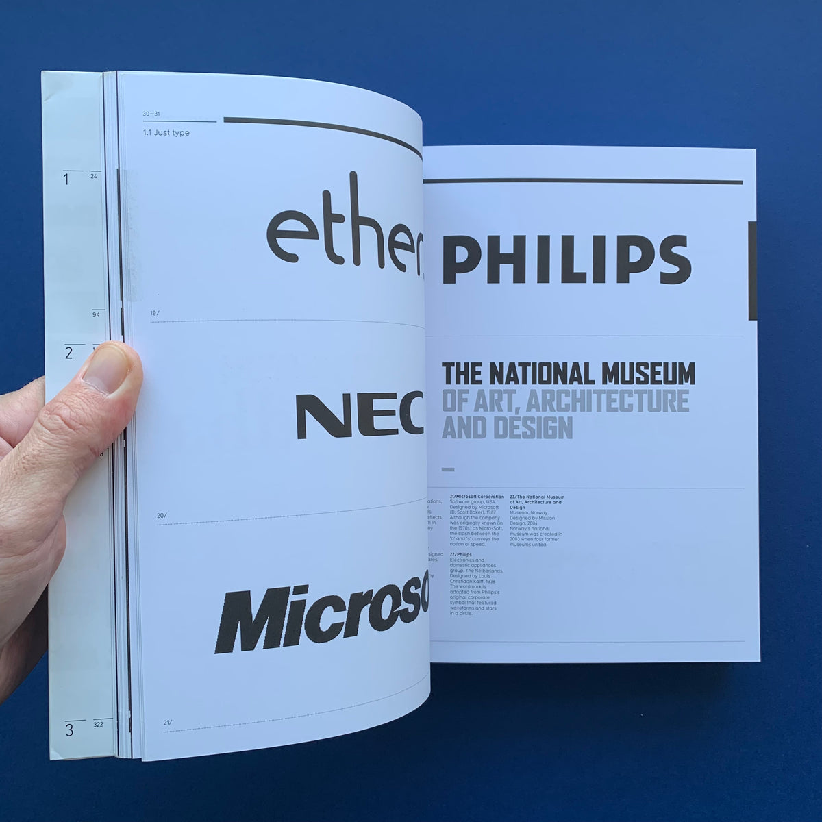 Logo – The Print Arkive