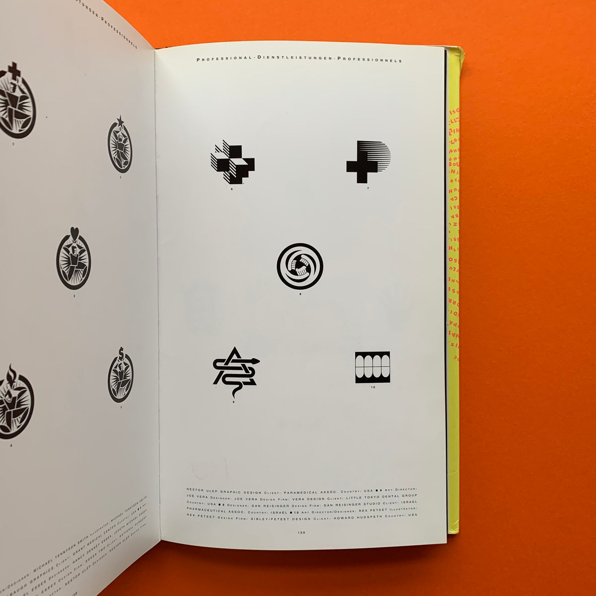 Graphis Logo 2 – The Print Arkive
