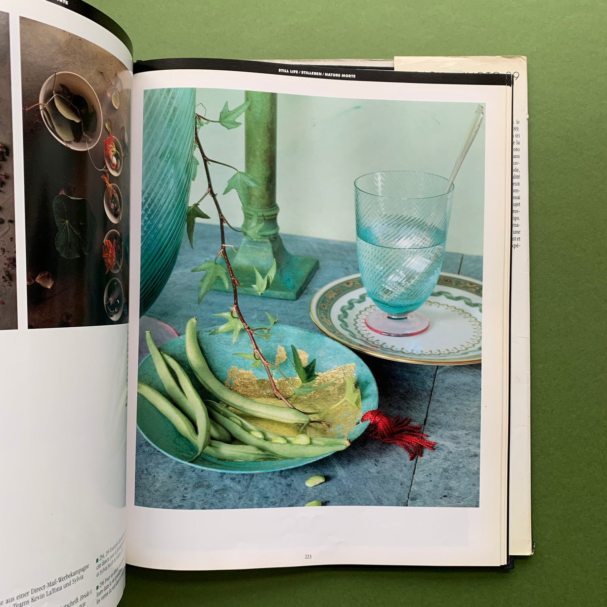 Graphis Photo 89 – The Print Arkive