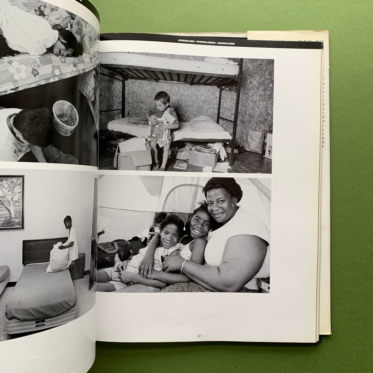 Graphis Photo 89 – The Print Arkive