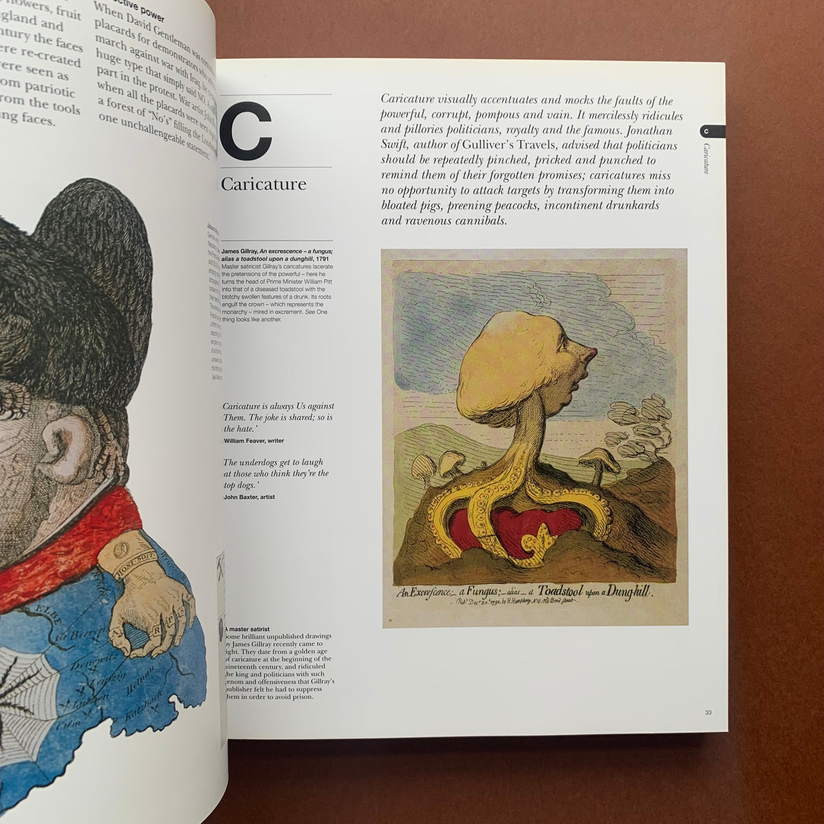 The A - Z of Visual Ideas: How to Solve any Creative Brief – The Print ...