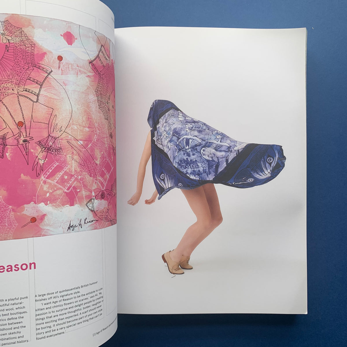 People of Print: Innovative, Independent Design & Illustration – The ...