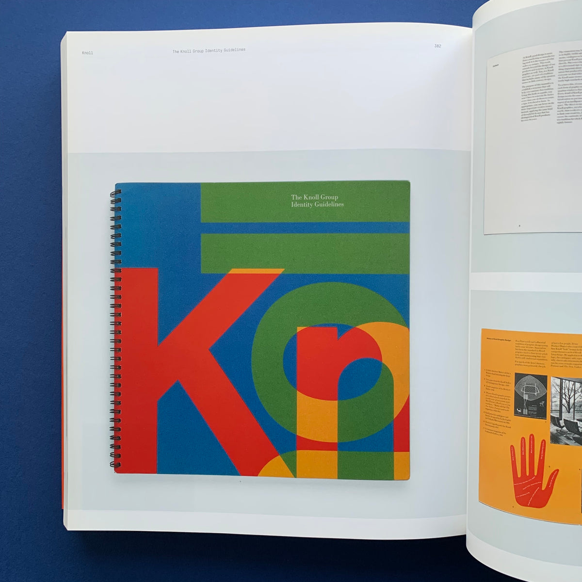 Manuals 2: Design & Identity Guidelines [Unit 18] 1790 – The Print Arkive