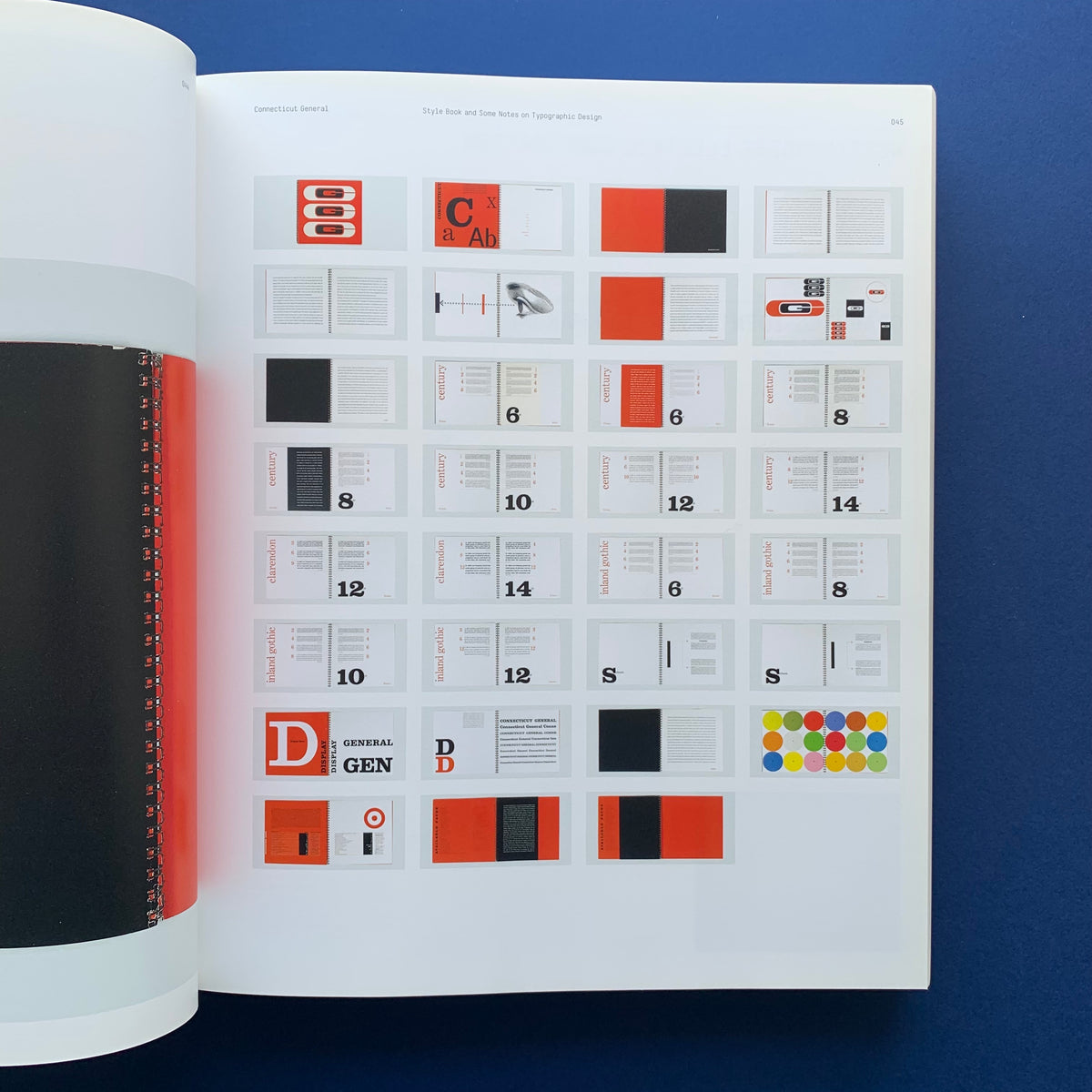 Manuals 2: Design & Identity Guidelines (Unit Editions) – The Print Arkive